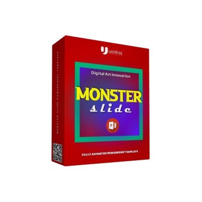 Monster Slide - UDIVISE